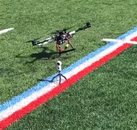 Pixhawk Drone Crash Discussion Forum For Px4 Pixhawk Qgroundcontrol