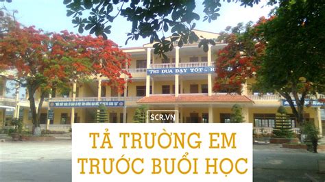 Ngôi Nhà Mơ Ước Của Em Bài Văn Tả Ngắn Hay Nhất