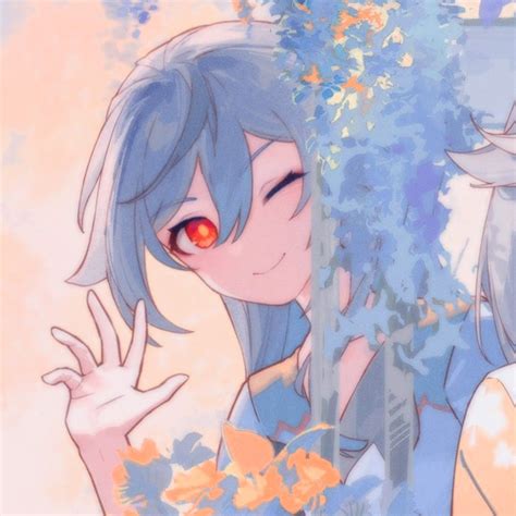𝗛𝗼𝗻𝗸𝗮𝗶 𝗠𝗮𝘁𝗰𝗵𝗶𝗻𝗴 𝗶𝗰𝗼𝗻𝘀 2 2 Anime Devil Anime Artist