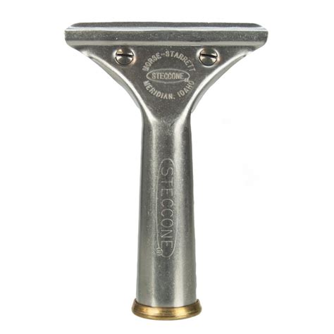Steccone Magi Klip Aluminum Handle Squeegee Handles Wcr