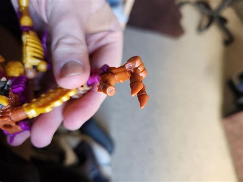 Is My Spindle Ok Rtransformers
