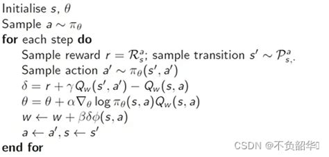 Ac And A2c And A3ca3c算法伪代码 Csdn博客