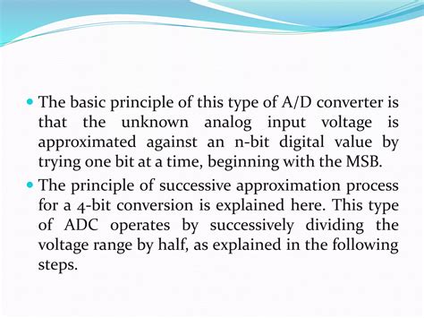 Digital Voltmeter DVM And Its Classification PPTX