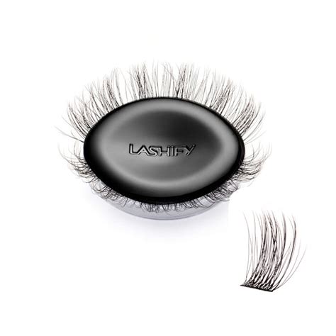 Gossamer® Lash Extension Chart Lashify®