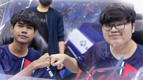 Psg Esports ฟอร์มดีโค่น B Esports X Hydra ขยับแต้มเท่าท็อป 4 One