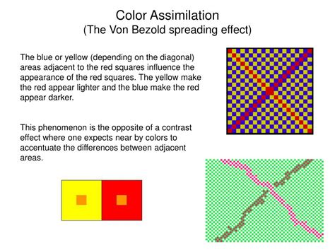 Ppt Color Vision Powerpoint Presentation Free Download Id4374190