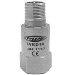 Dual Output Temperature Accelerometer At Best Price In Vadodara