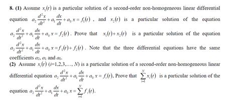 Solved These Are The Solutions To The Problems Can You Chegg