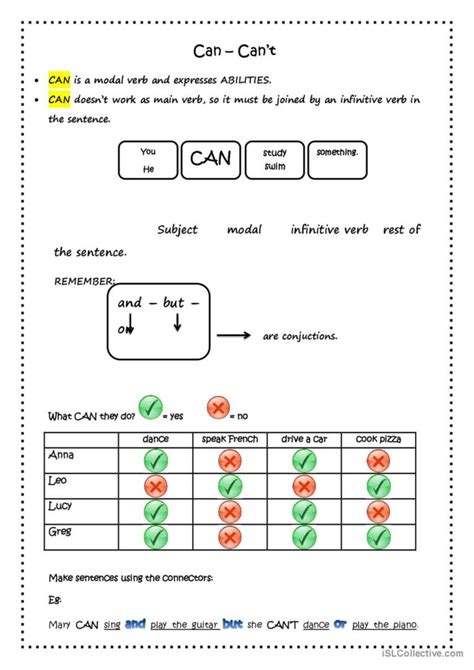 English ESL Worksheets Activities For Distance Learning And Physical