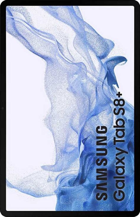 Samsung Galaxy Tab S8 Plus Review 228 Facts And Highlights