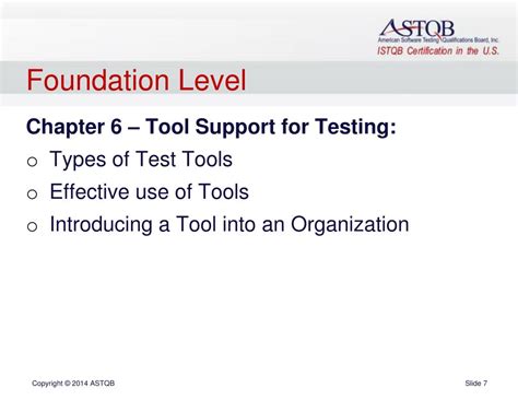 PPT ISTQB And Test Automation How ISTQB Certification Prepares You For Automated Testing