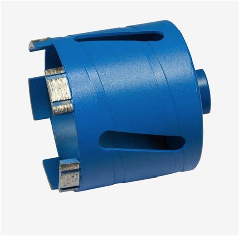 Premium Wet Core Drilling Bit Bds Concrete Core Drilling
