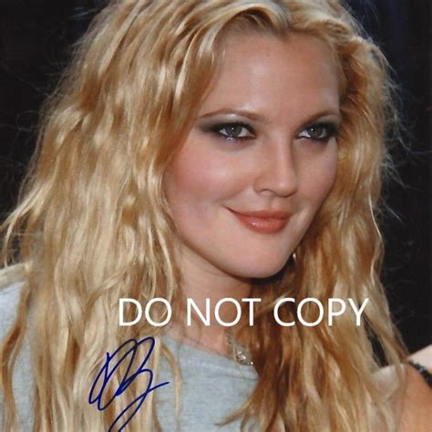Drew Barrymore Playbabe Etsy