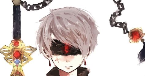 ギルベルト・バイルシュミット 暗黒勇者なプーちゃん捏造衣装 爺子のイラスト Pixiv