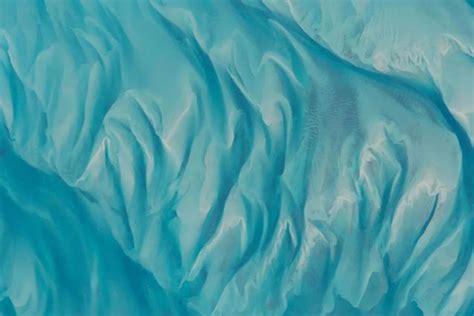 Las Mejores Fotos De La Tierra Desde La Estación Espacial Internacional