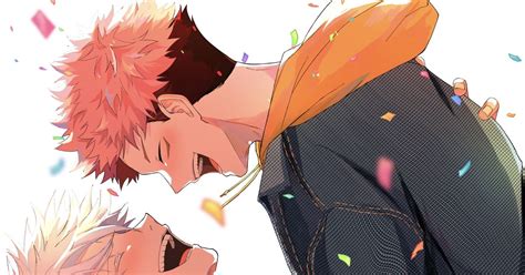五悠 【五悠】祓本パロ④ Missionのマンガ 腐術廻戦 腐術廻戦1000users入り Pixiv