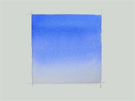 Every Watercolor Painter Must Learn This Watercolor Technique To Paint