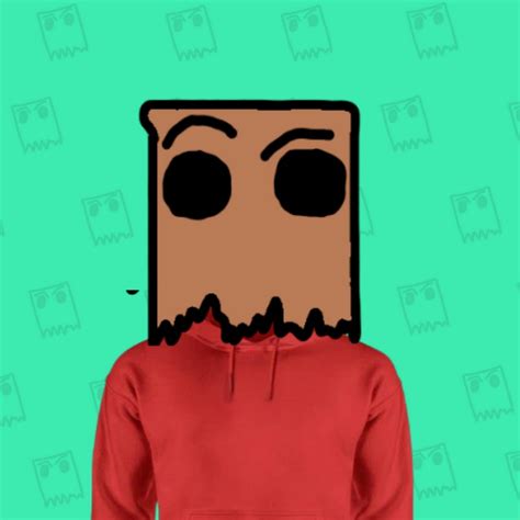 BagHead YT YouTube