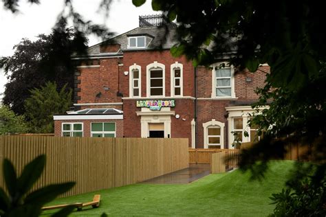 Home Leafield House Nursery