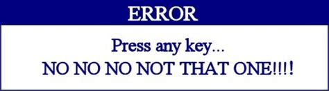 dev s blog press any key to continue