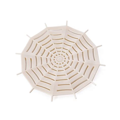 Spider Web Floor Sink Drain Anti Blocking Floor Dr Grandado