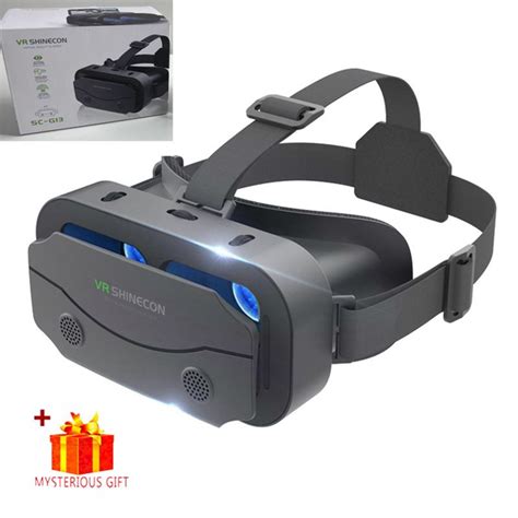 VR-очки для смартфона для Мультиплатформа купить по выгодной цене в ...