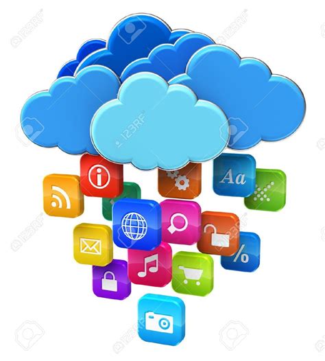 Cloud Computing Advantage Cloud Computing Allows People Access To