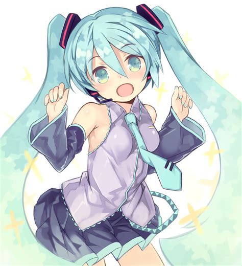 初音ミク 「ミクさん 」くらすけのイラスト