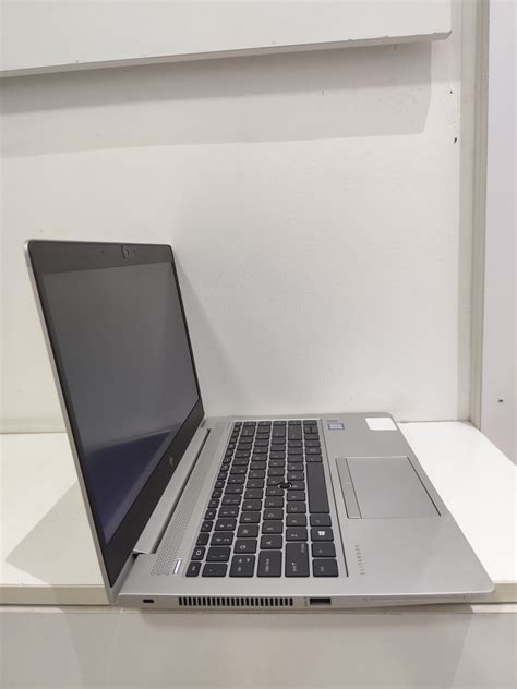 Hp Elitebook G Core I Th Gen Gb Ram Gb Ssd Techobra
