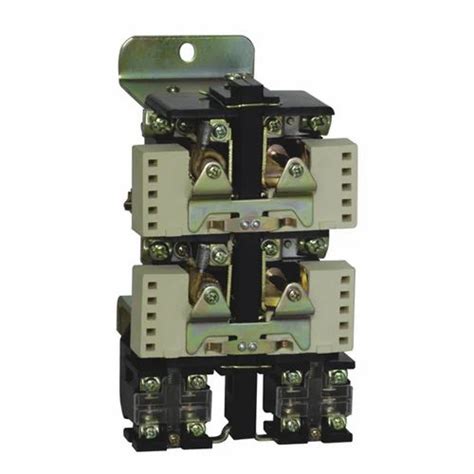 Chint Dc Contactor 220 At ₹ 500 Piece In Gurgaon Id 17650271497