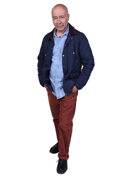 Tony M Eden Model Talent Management