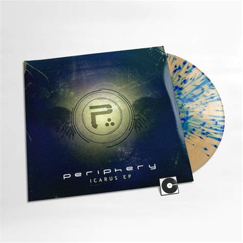 Periphery Icarus Indie Exclusive