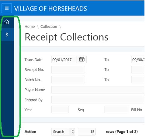 How To Hide Sidebar Menu Dynamically Oracle Forums