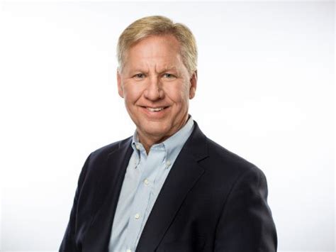 Bob Lindeman Managing Director The Overture Group