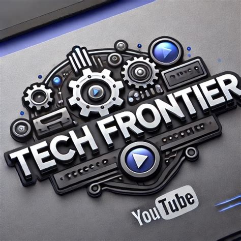 Tech Frontier Youtube