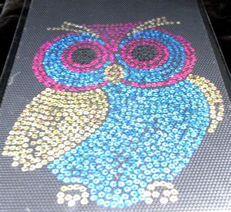 How To Iron On A Sequin Patch At Michelle Diaz Blog