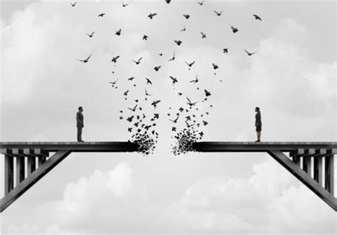 Diferenças Entre Separação E Divórcio A Mente é Maravilhosa