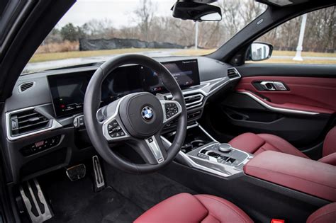 Review 2023 Bmw M340i Xdrive Canadian Auto Review