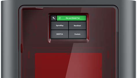 Download Software For Sprintray 3d Printers Sprintray Inc