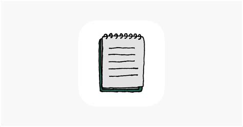 note Handwriting Style On The App Store note Handwriting Style On The App Store