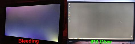 Bleeding Qué Es Y Por Qué Lo Padecen Los Monitores Ips