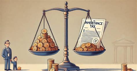 Will Labour Reform Inheritance Tax Analyzing The Potential For Change Under The Current