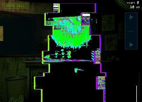 Glitchtrap By Friikz0 On DeviantArt