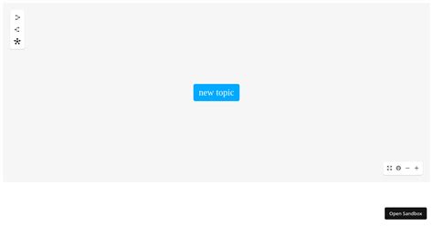 Mind Elixir React Forked Codesandbox Mind Elixir React Forked Codesandbox