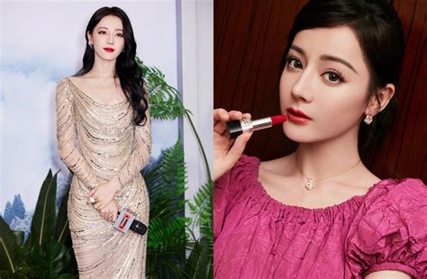 迪麗熱巴真盛世美女？「素顏真面目」公開超驚人 觸美人