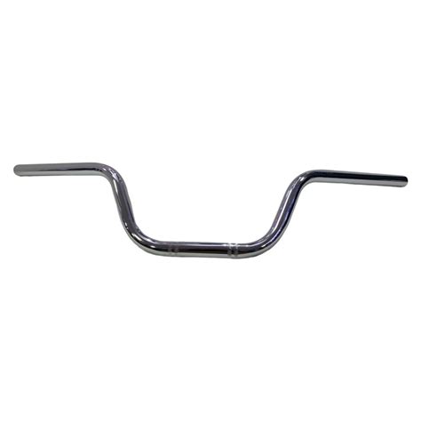 MANUBRIO CG 125 CG 150 CROMADO EVEREST