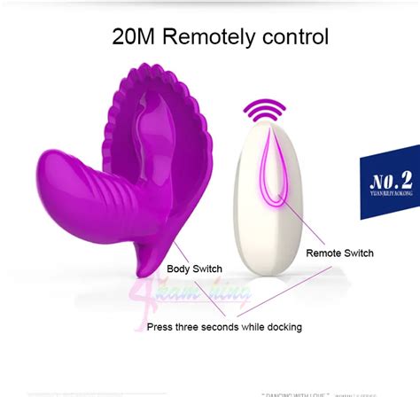 Wireless Vibration Color Shell Female Vibration Wear Pants Wireless