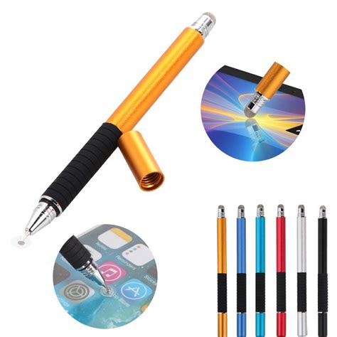 Item Type Stylus Pen Material Metal Size 135 X 08 Cm Compatibility