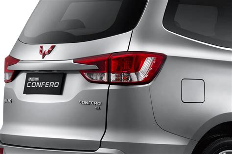 Mobil New Confero Harga Spesifikasi And Interior 2024 Wuling