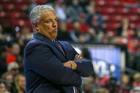 Unlv Athletic Director Seeks New Direction For Basketball Program Cuts